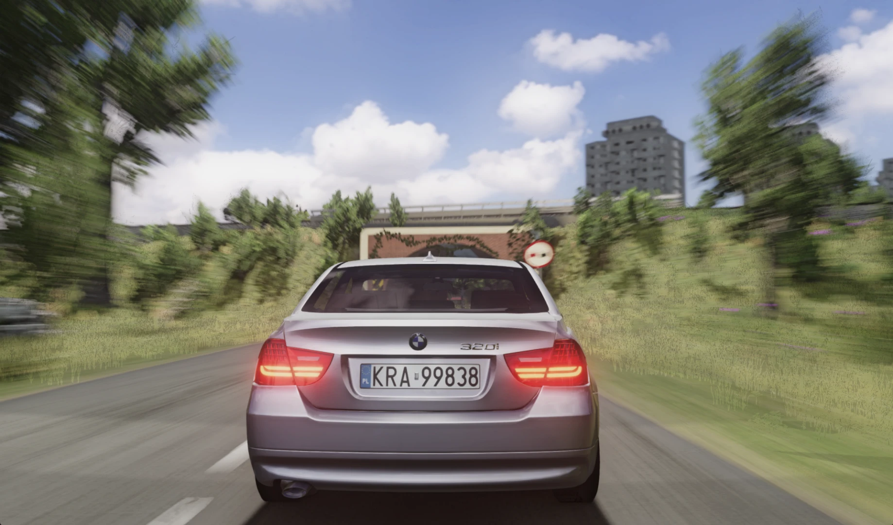 BMW E90 Pack By Domestic! (RELEASE) 1.0 - BeamNG.drive