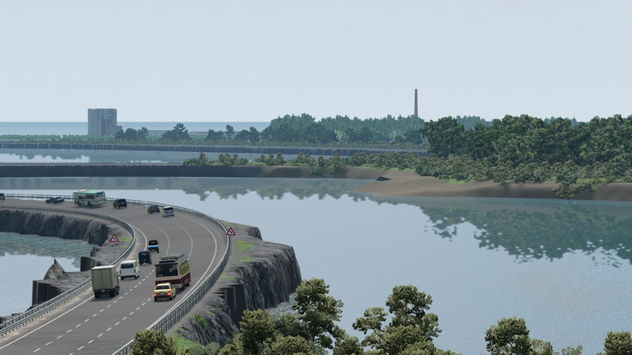 highway - BeamNG.drive Search - ModLand.net