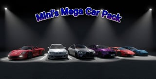 SimpleNG v1.0 - BeamNG.drive