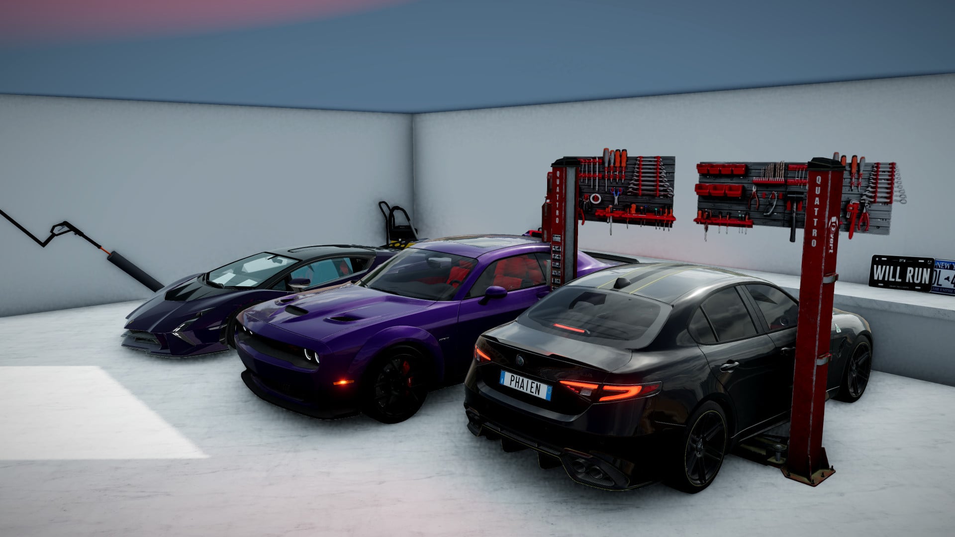 West Coast USA | Haleson Modding 25 - BeamNG.drive