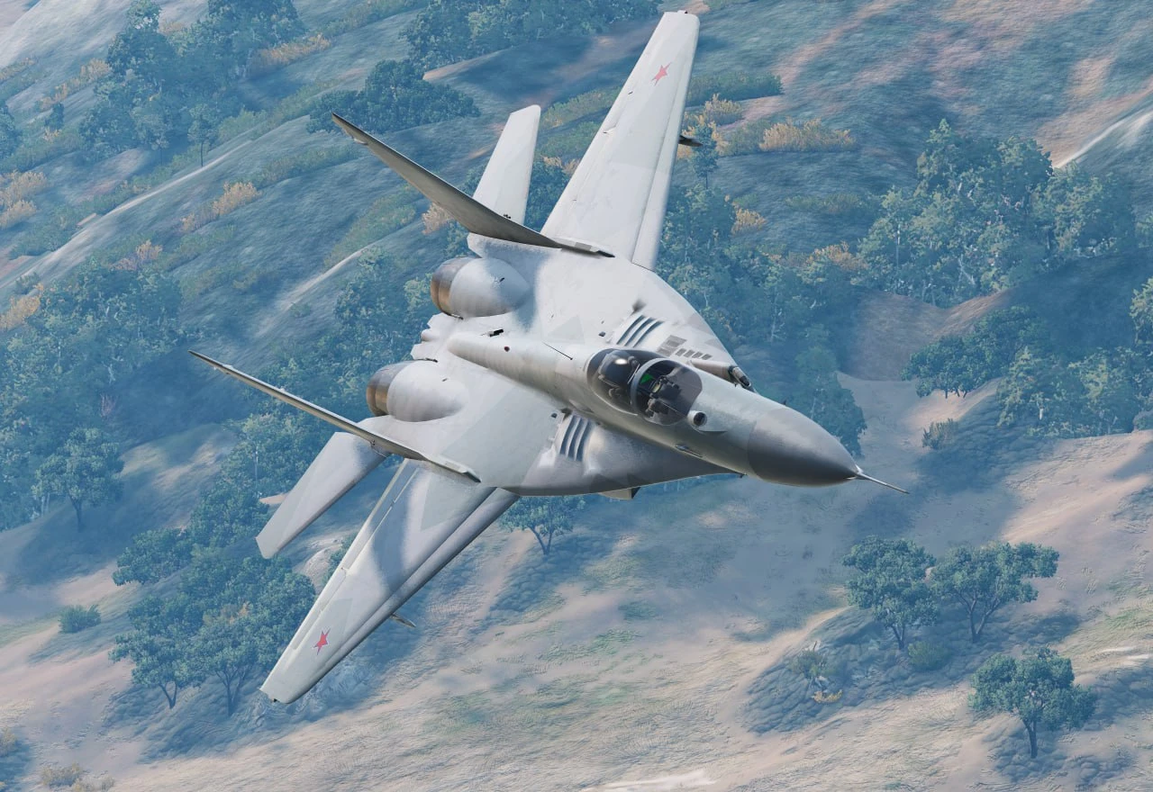 Aircraft Pack 1.0 - BeamNG.drive