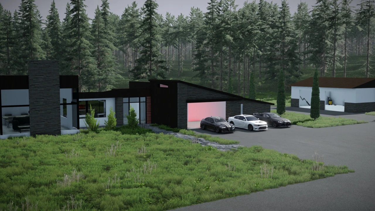 river highway - BeamNG.drive Search - ModLand.net