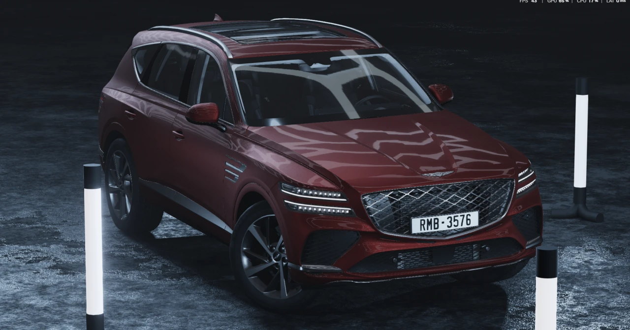 genesis - BeamNG.drive Search - ModLand.net