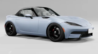 Hirochi CCF 2020 v4.50 - BeamNG.drive