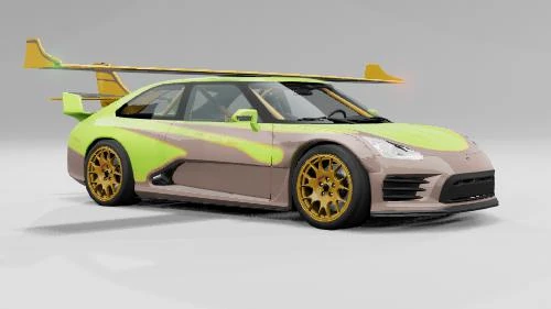 wing - BeamNG.drive Search - ModLand.net