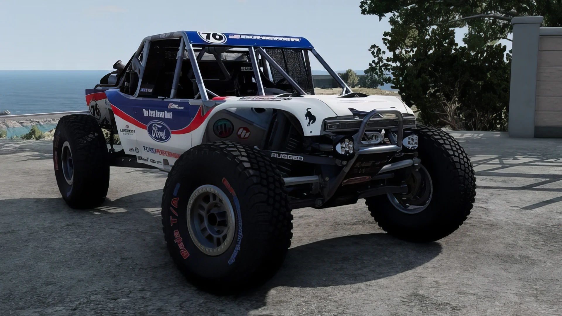 Jason Scherer 2025 KOH v1.0 - BeamNG.drive