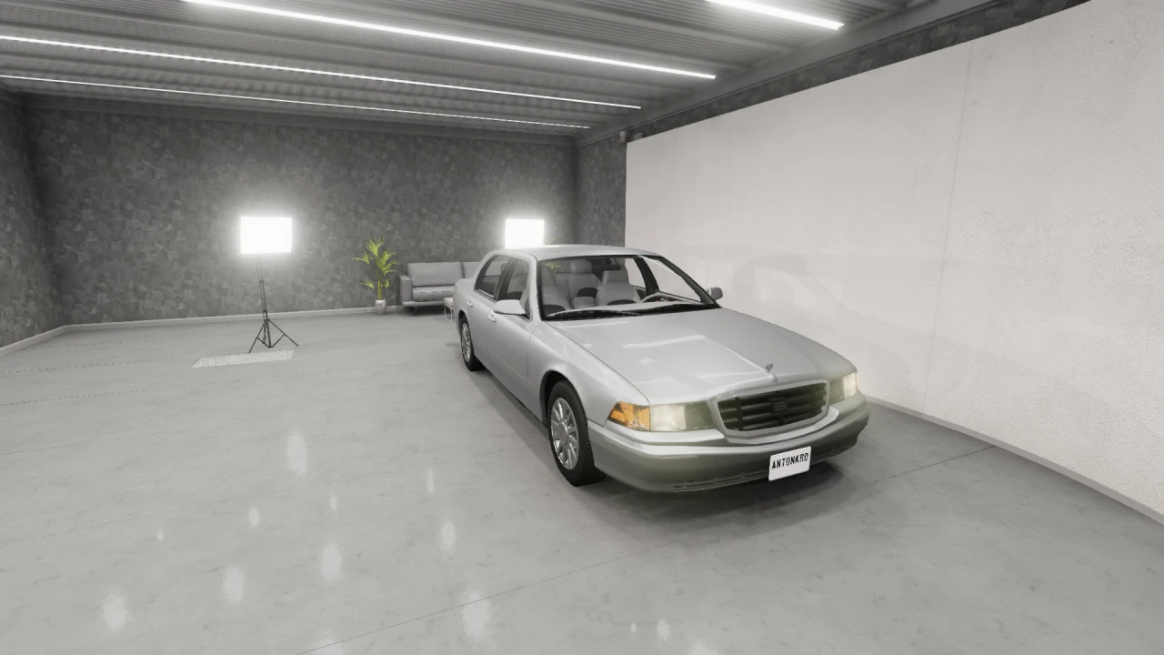 burnside - BeamNG.drive Search - ModLand.net