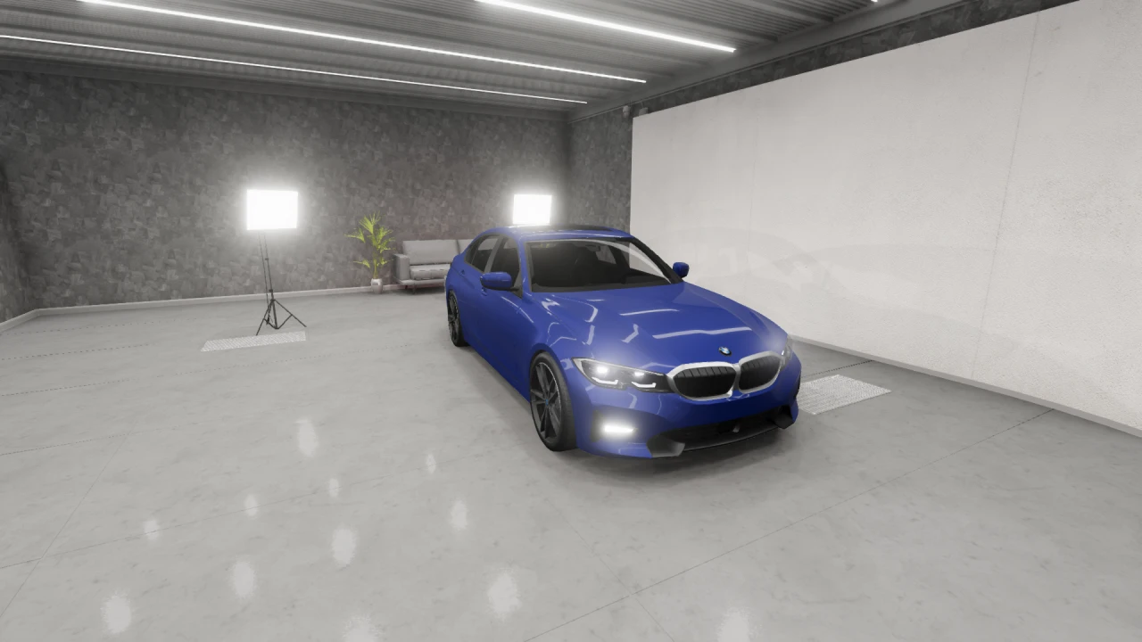 bmw m340i - BeamNG.drive Search - ModLand.net