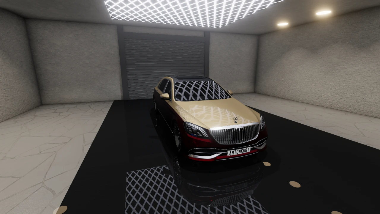 maybach - BeamNG.drive Search - ModLand.net