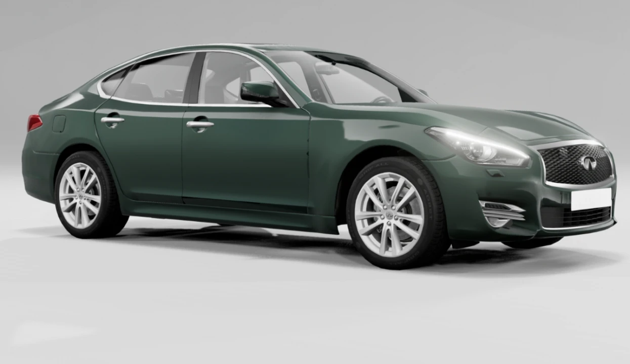 infiniti - BeamNG.drive Search - ModLand.net
