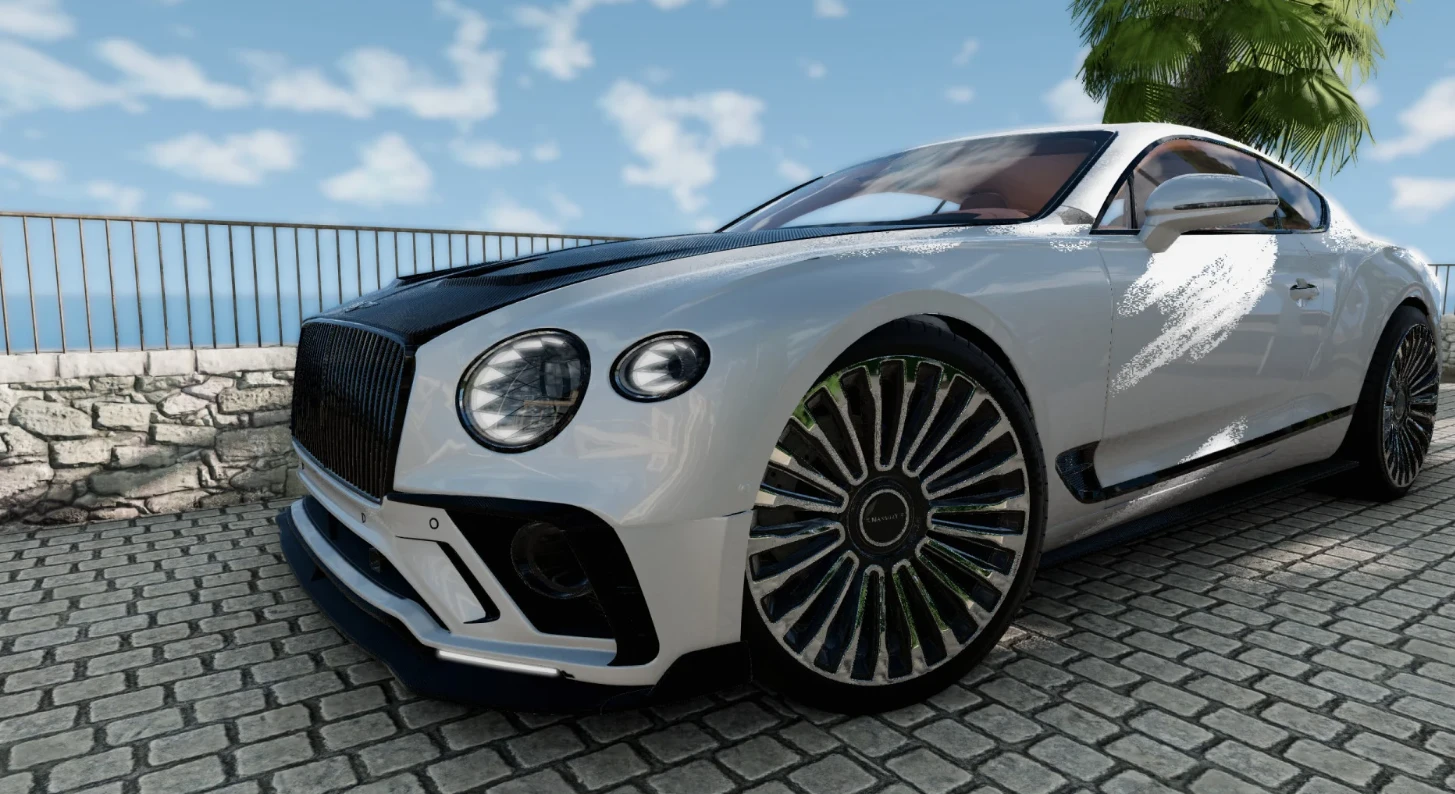 Biggest wheel pack ever v4.30 - BeamNG.drive