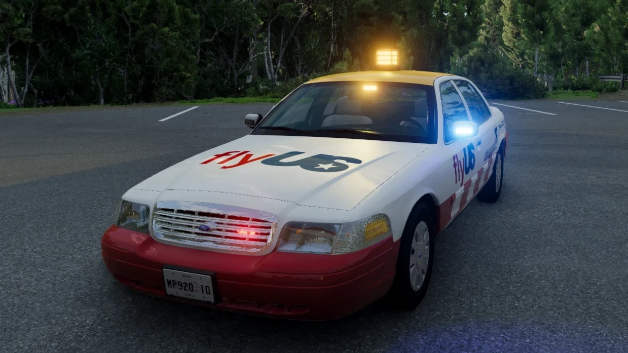 crown victoria - Search - ModLand.net