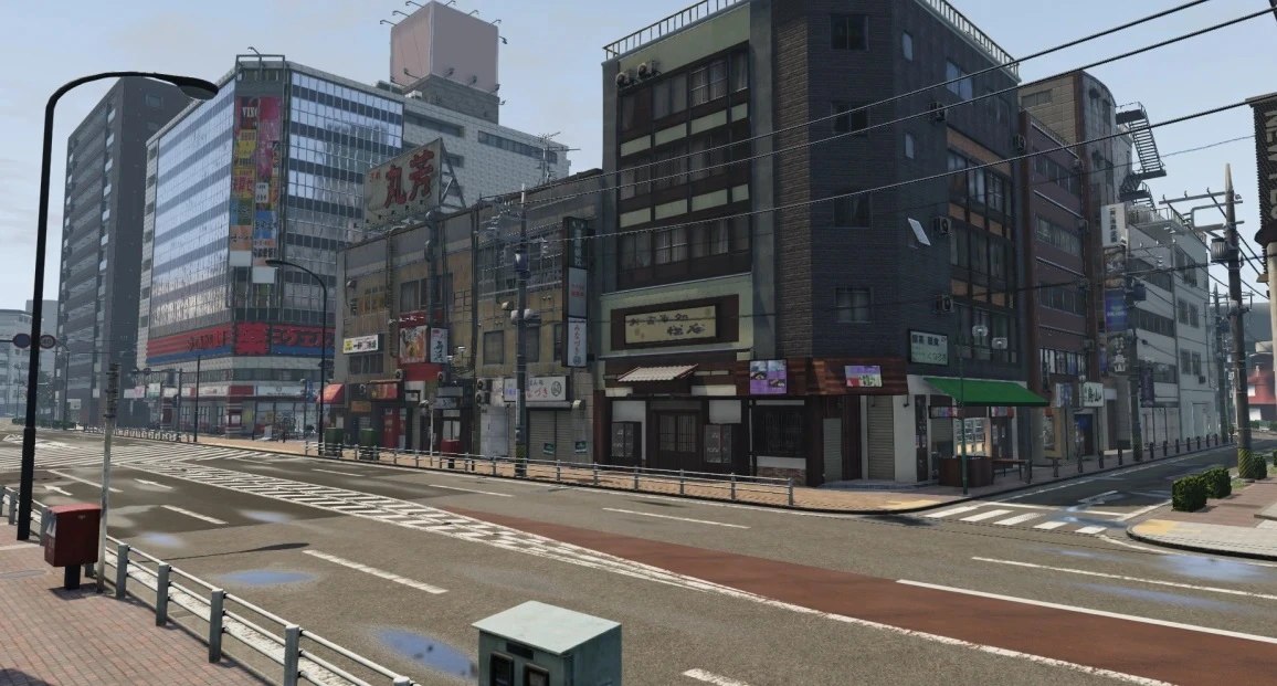 japan maps - Search - ModLand.net