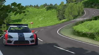 Somerset, UK v4.30 - BeamNG.drive
