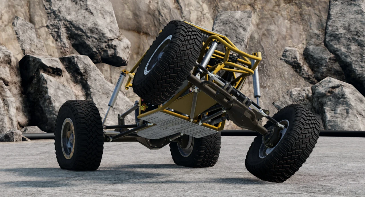 crawler - BeamNG.drive Search - ModLand.net