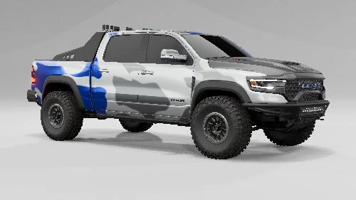 trx - BeamNG.drive Search - ModLand.net