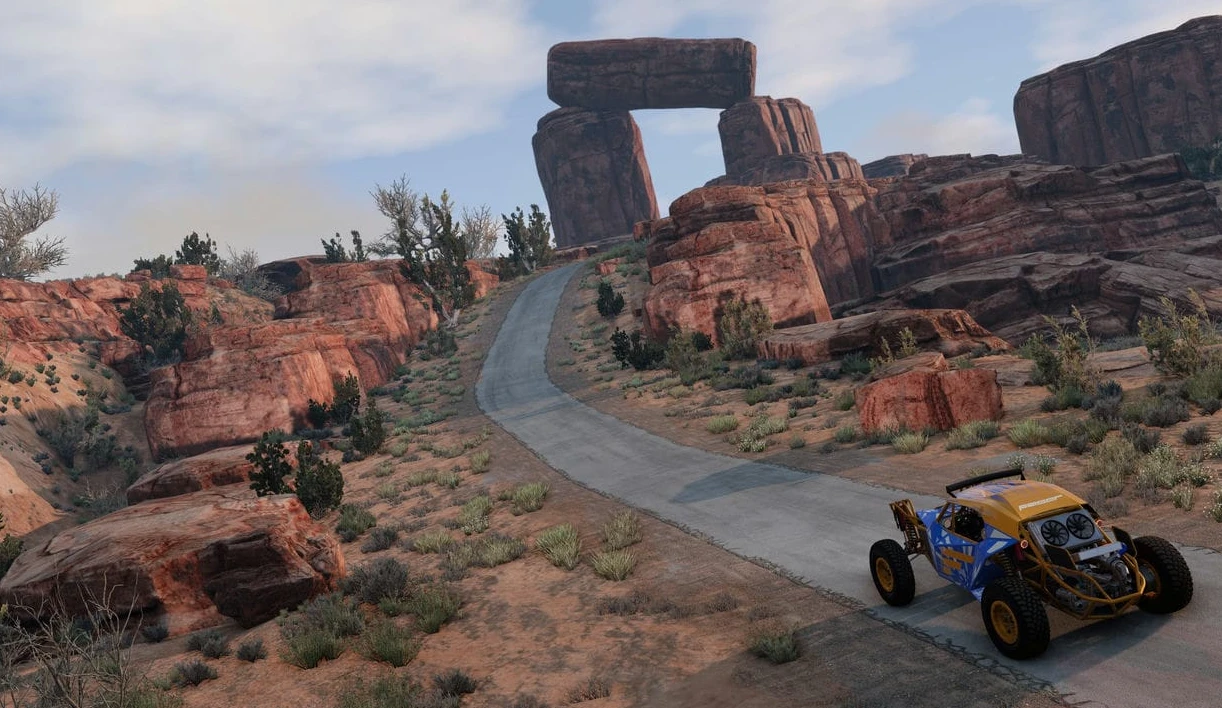 utah - BeamNG.drive Search - ModLand.net