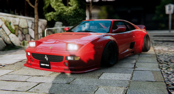 f3 - BeamNG.drive Search - ModLand.net