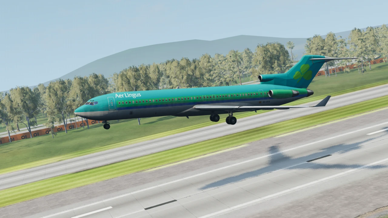 boeing - BeamNG.drive Search - ModLand.net