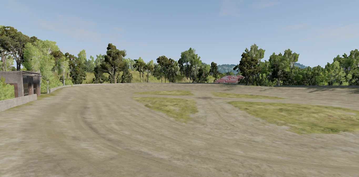 CrashDome Derby Arena 1.0 - BeamNG.drive