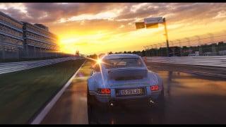 Honda Civic Type R EP3 Track 3.1 - Assetto Corsa