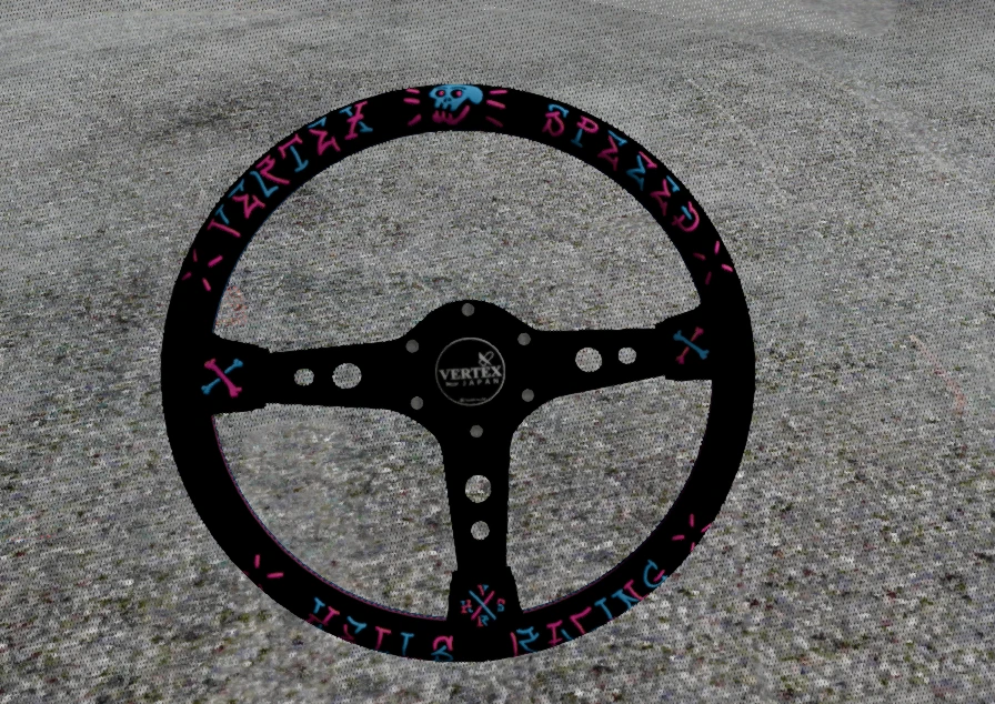 steering wheel - BeamNG.drive Search - ModLand.net