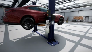 2_Post_Lift 1.2 - BeamNG.drive