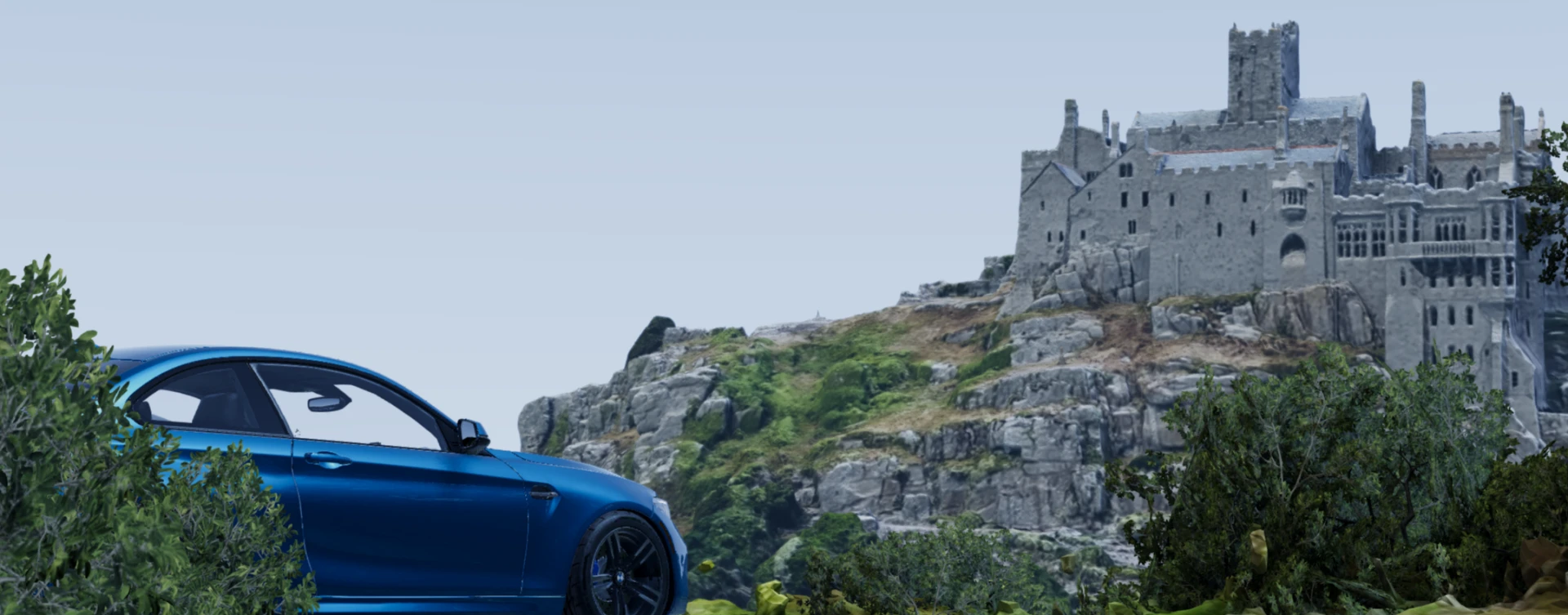 [FREE] Background map V1 BETA - BeamNG.drive
