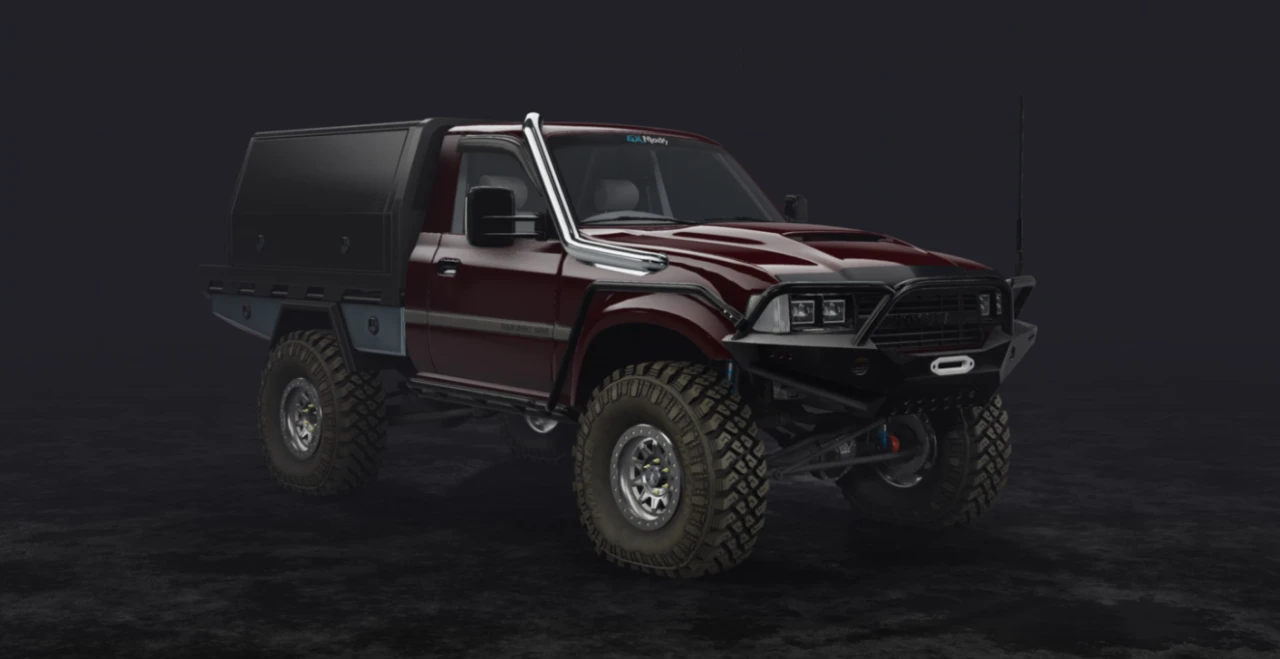 ute - BeamNG.drive Search - ModLand.net