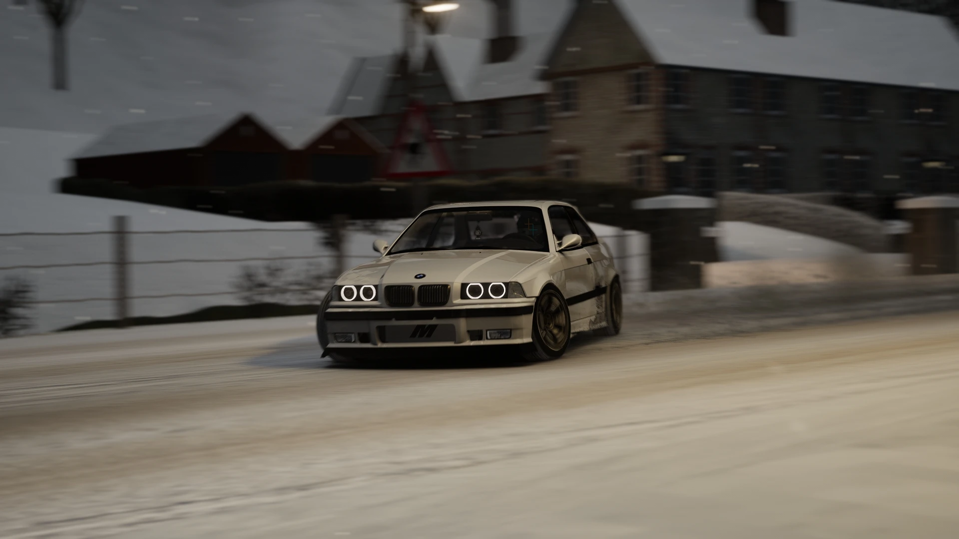 ️Djoou Services Winter Drift Server ️ Mods Included Map+Cars - Assetto ...