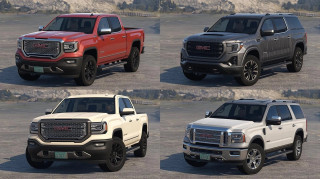 Ls Engine Pack 1.0.3 - BeamNG.drive