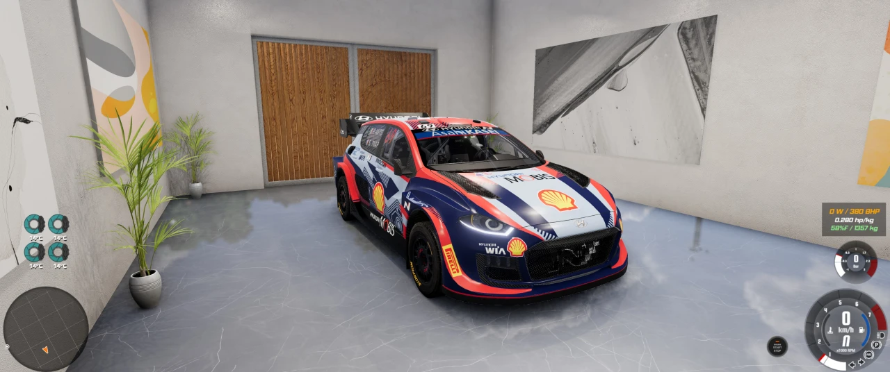 wrc - BeamNG.drive Search - ModLand.net