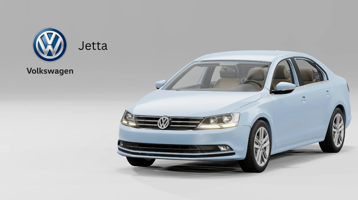 volkswagen jetta - BeamNG.drive Search - ModLand.net