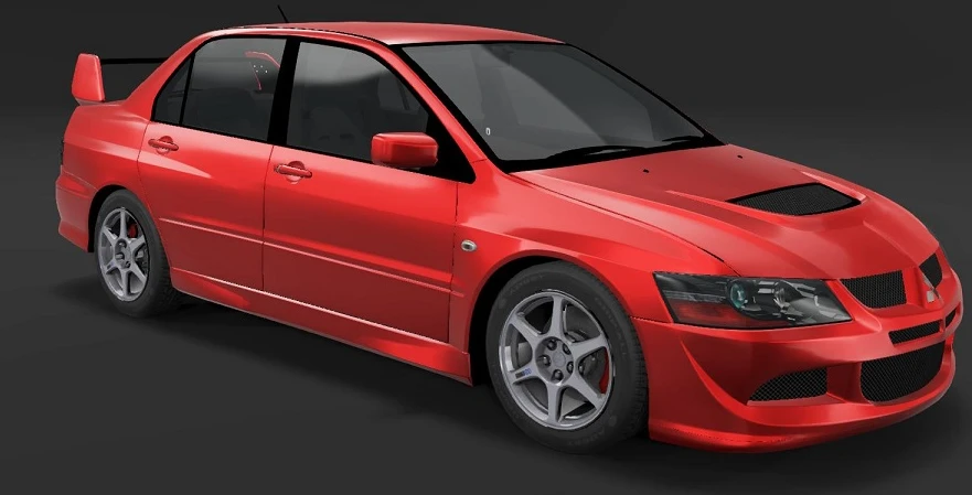 evo - BeamNG.drive Search - ModLand.net