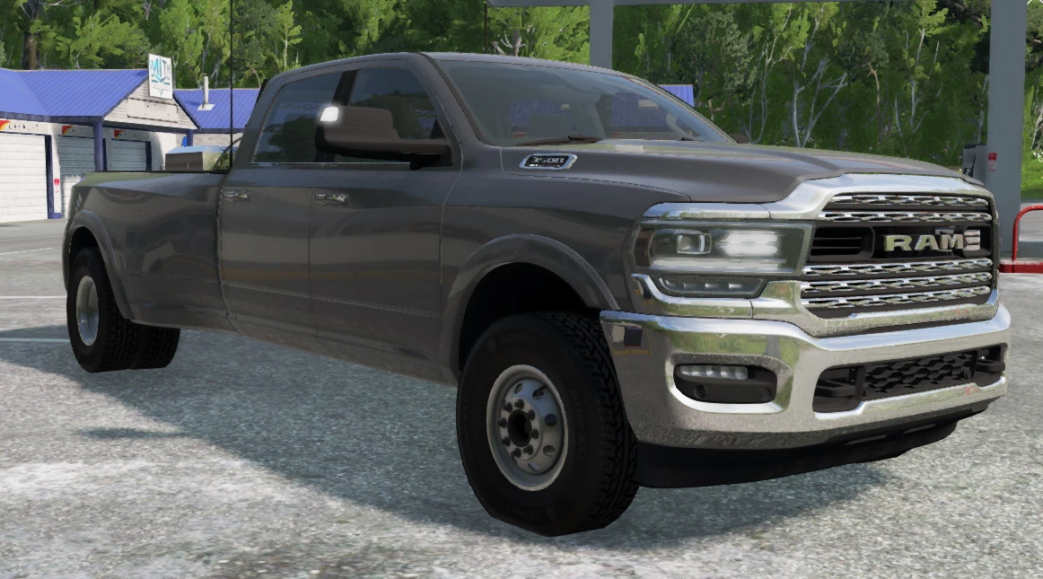 dodge ram - BeamNG.drive Search - ModLand.net