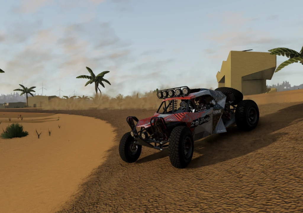 derby - BeamNG.drive Search - ModLand.net