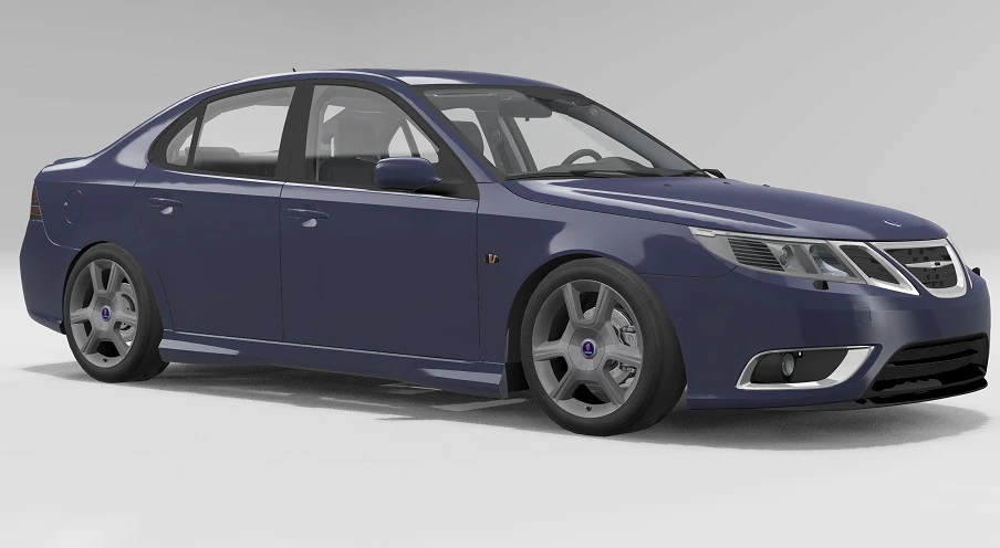 Saab - BeamNG.drive Search - ModLand.net