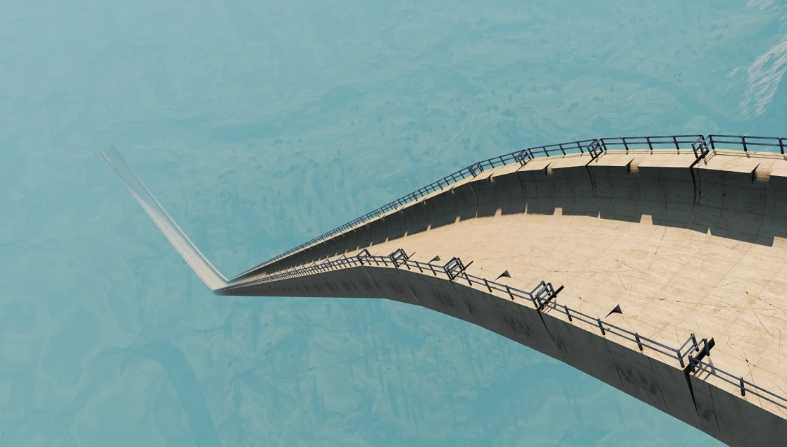 mega ramp - BeamNG.drive Search - ModLand.net