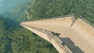 Mega Ramp v4.10 - BeamNG.drive