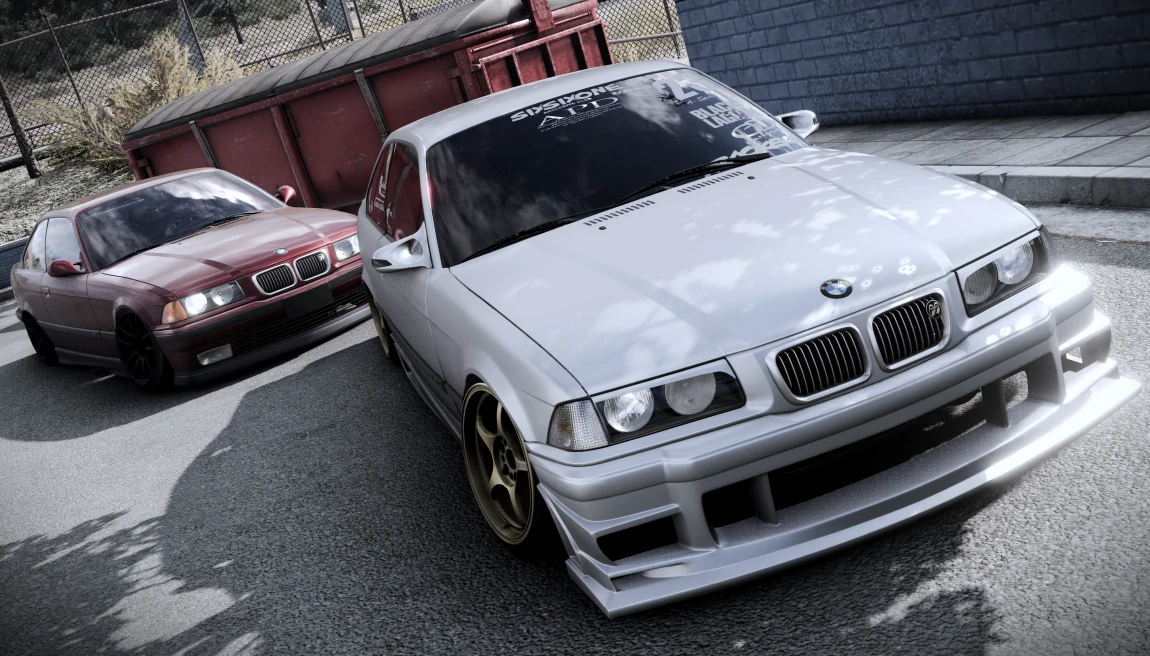 e36 - BeamNG.drive Search - ModLand.net