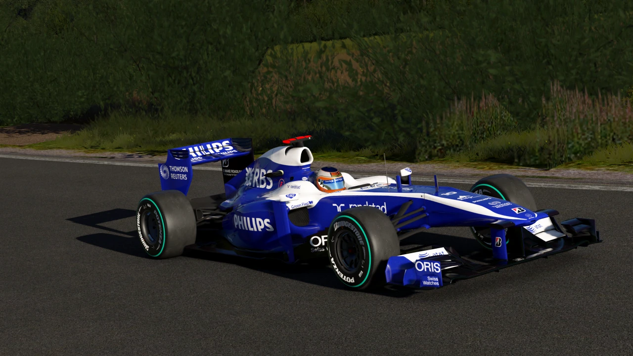f1 - Assetto Corsa Search - ModLand.net