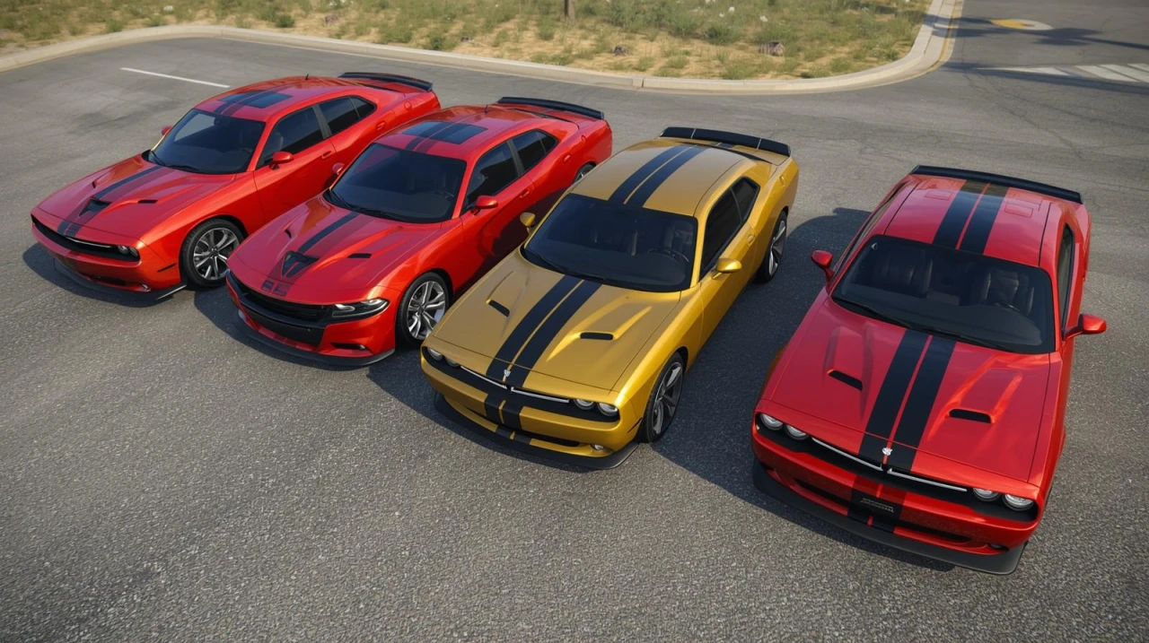 muscle - BeamNG.drive Search - ModLand.net