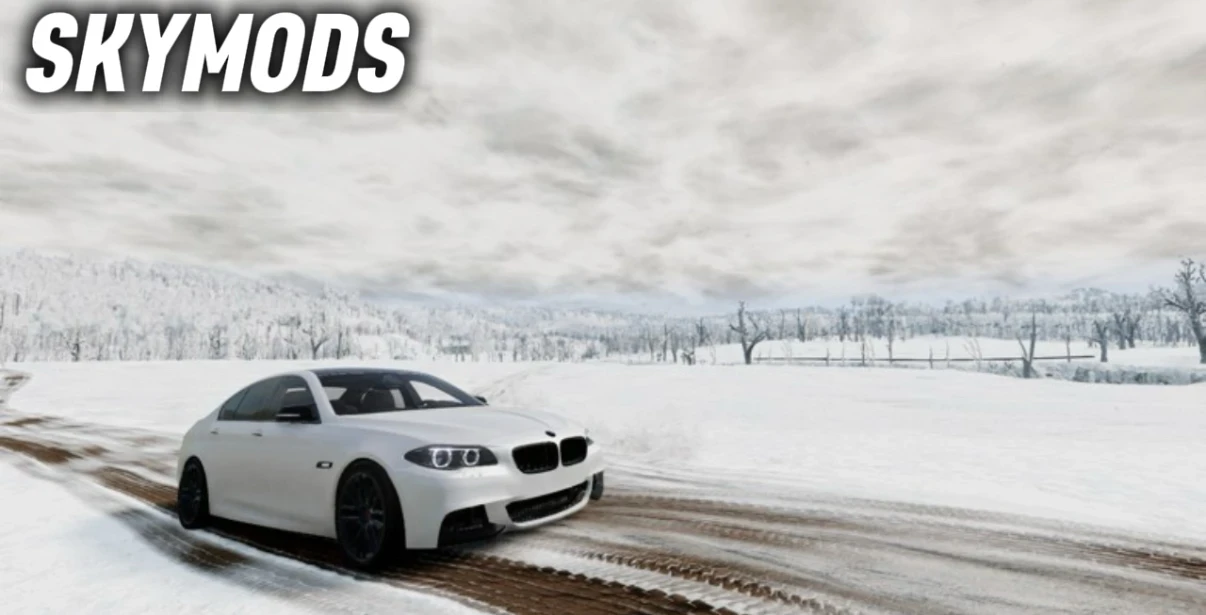 snow - BeamNG.drive Search - ModLand.net