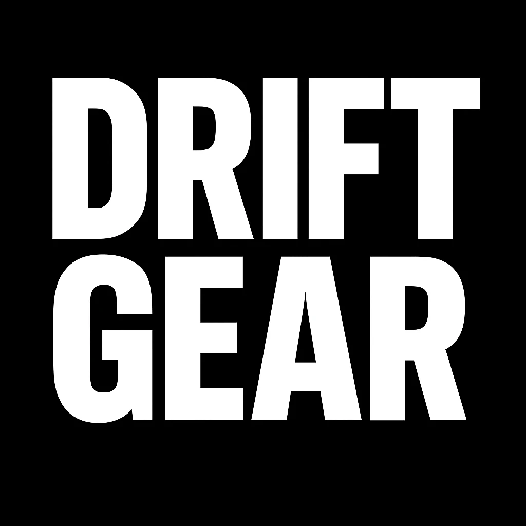 Drift Gear Everything v1.1 - BeamNG.drive