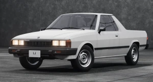 Hirochi RUSH 1982 v1.3 - BeamNG.drive