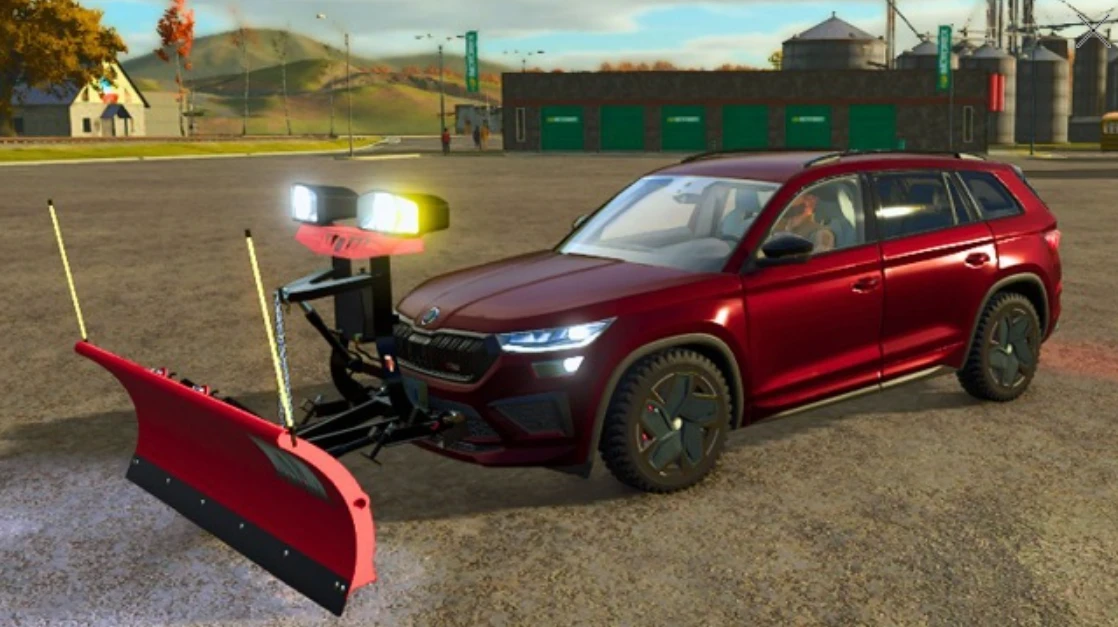 FS25 Volkswagen mods - ModLand.net