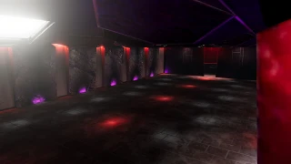 Showroom Garage 1.1 - BeamNG.drive