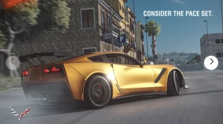 Download Corvette C7 - BeamNG.drive - ModLand.net