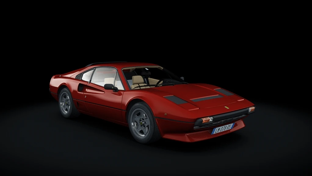 Assetto Corsa Ferrari mods - ModLand.net