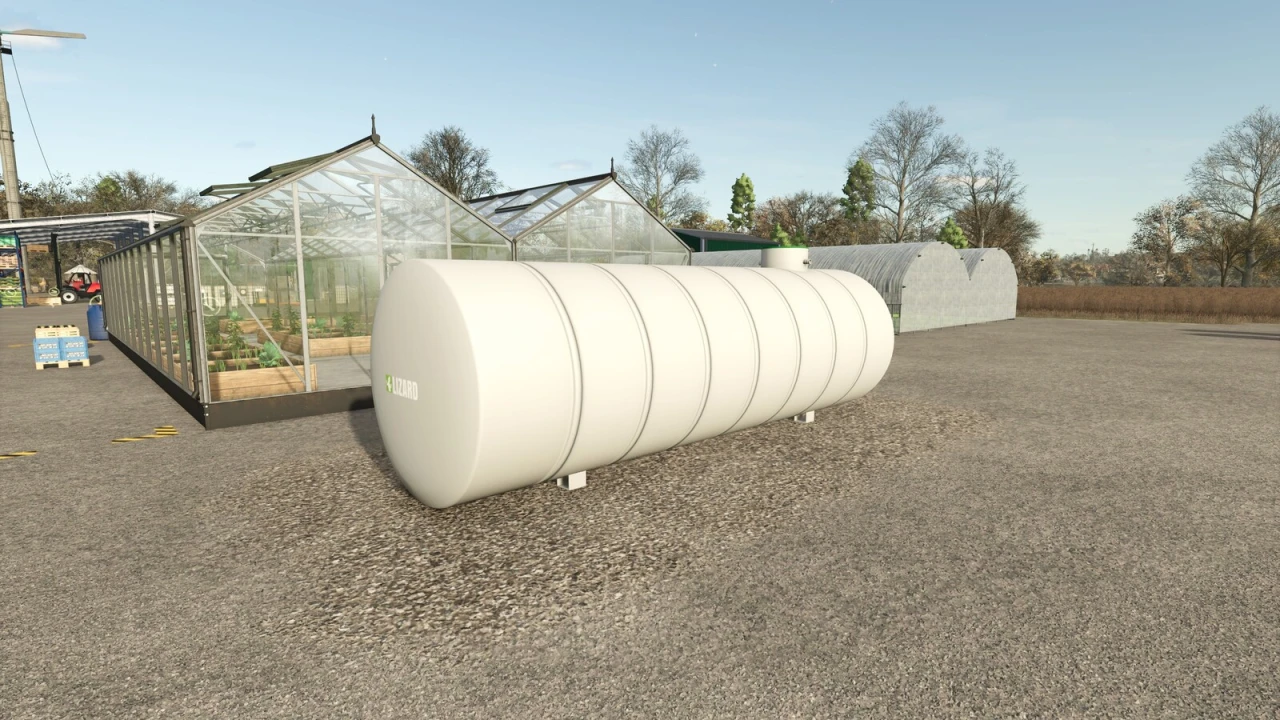 water - FS25 Search - ModLand.net